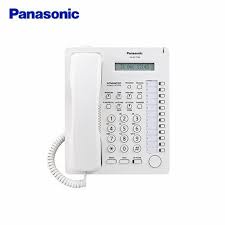 Panasonic KX-T7730 KX-T7730 display and speaker Keyphone Phone Unit ...