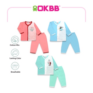 OKBB Official Store Online, October 2022 | Shopee Malaysia