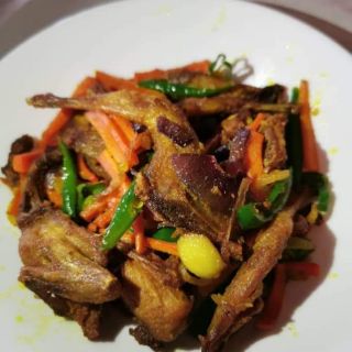 Daging Puyuh Superemas | Shopee Malaysia