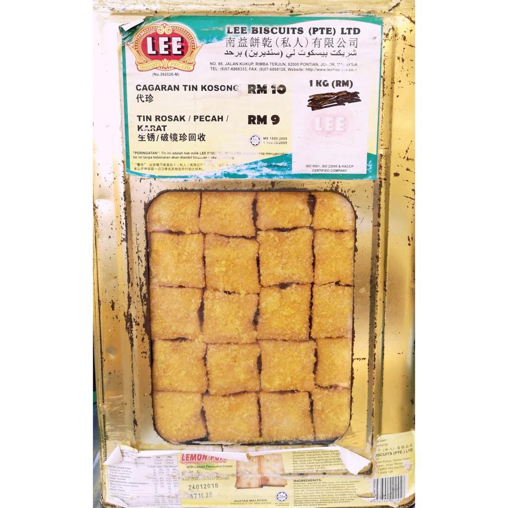 200g /500g / 1kg Mini Roti Marjerin Roti Kok Sedap Manis Biscuit HALAL ...