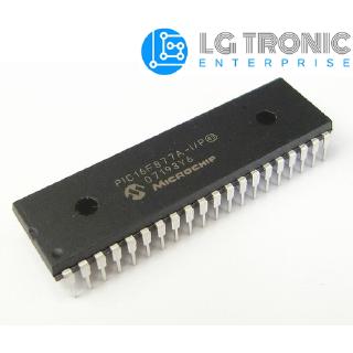PIC18F45K22 Microcontroller | Shopee Malaysia