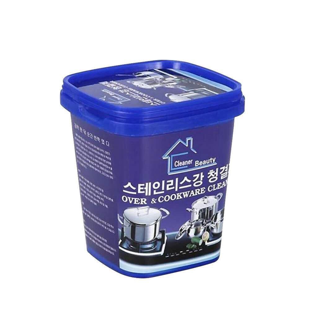 [READY STOCK] MAGIC COOKWARE CLEANER BONTOT KUALI HITAM JADI BERKILAT ...