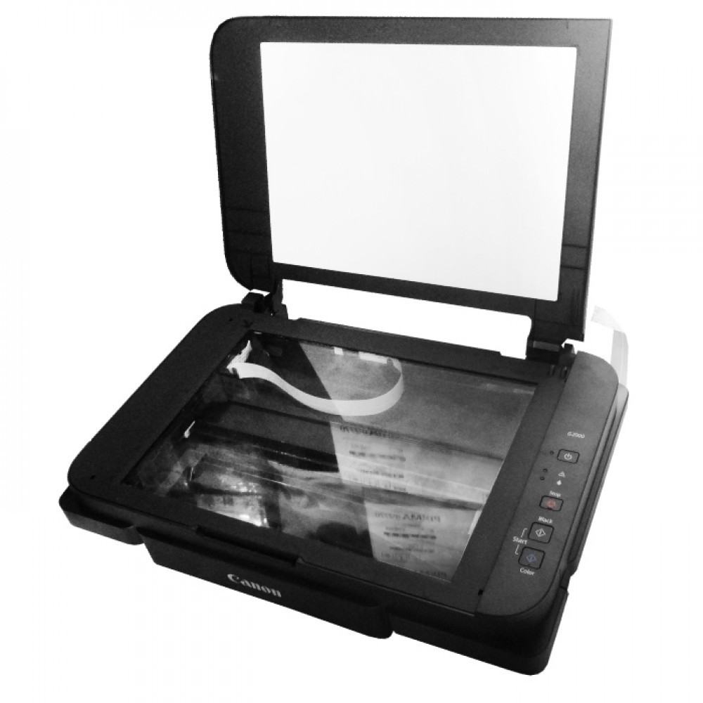 CANON G2000 SCANNER UNIT ORIGINAL (USED) | Shopee Malaysia