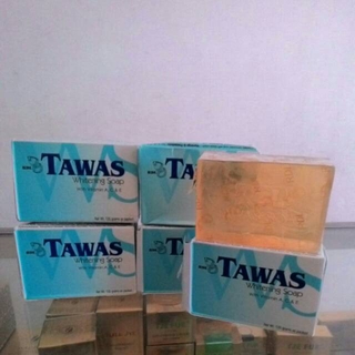 RDL TAWAS SOAP ( whitening soap ) | Shopee Malaysia