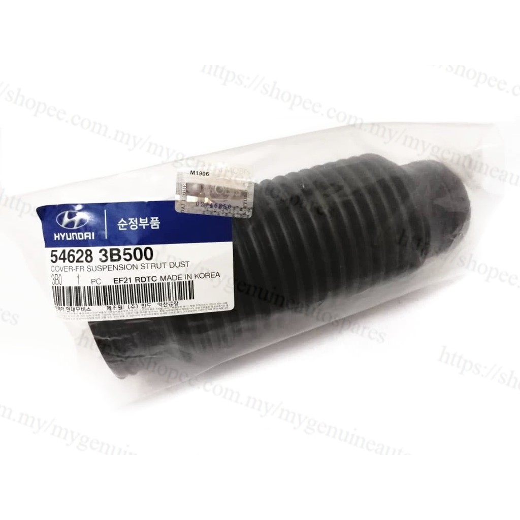 54628-3B500 ABSORBER COVER (HYUNDAI TUCSON, KIA SPORTAGE) | Shopee Malaysia