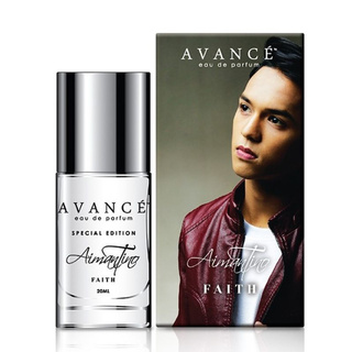 PERFUME AIMAN TINO AVANCE SPECIAL EDITION FAITH (20ml) | Shopee Malaysia