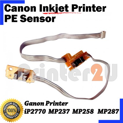 100% Canon Original Inkjet Printer PE Sensor ASF Paper Sensor G series ...