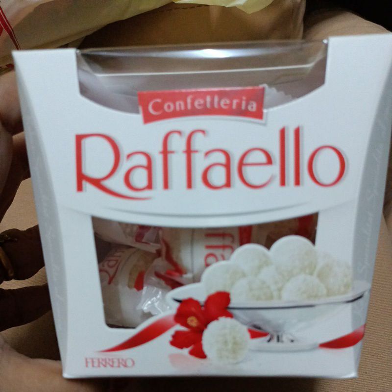 RAFFAELLO CONFETTERIA ORIGINAL LANGKAWI | Shopee Malaysia