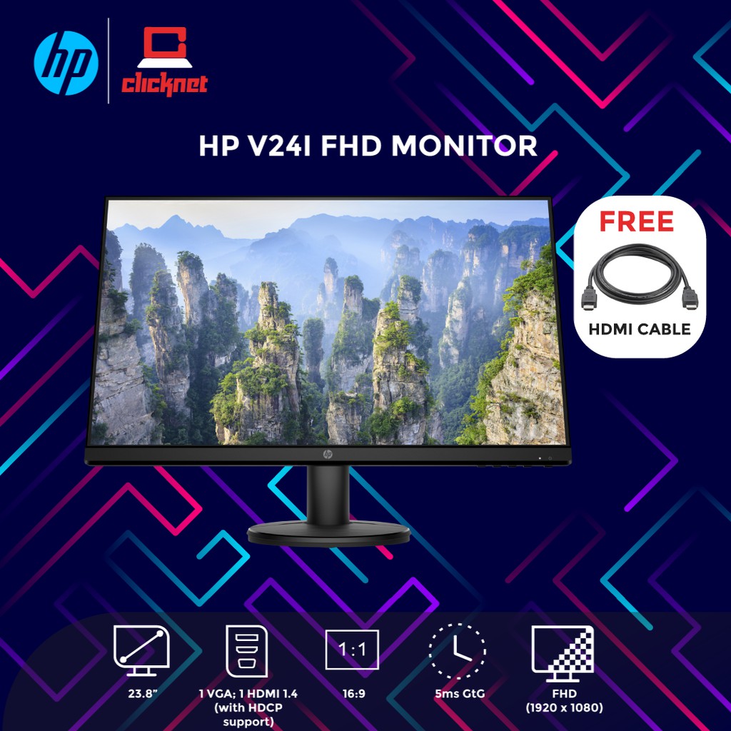 HP Brand Store - Clicknet, Online Shop | Shopee Malaysia