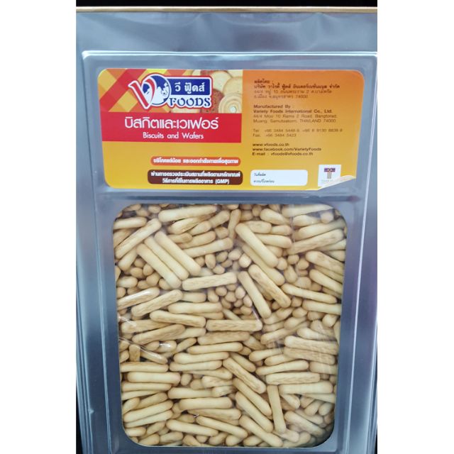 Biskut Timbang (500g/pack)Mini Biscuit Stick | Shopee Malaysia
