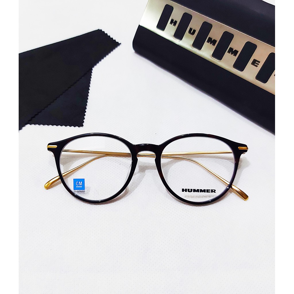 Original Hummer H583 Black Sunglasses | Shopee Malaysia