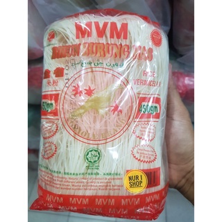 Bihun Cap Burung Emas Dulu Dikenali Dengan Brand Cap Merak 1 Pack 450 ...