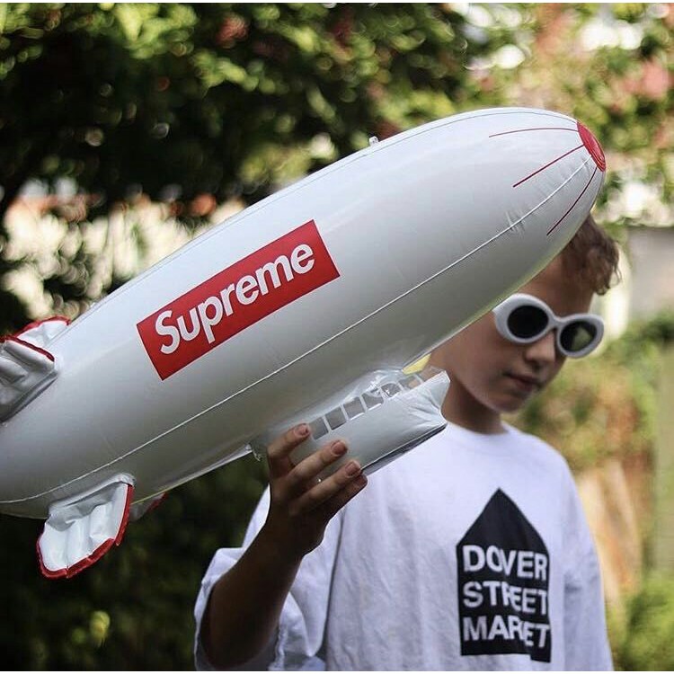 日本限定 Supreme Inflatable Blimp シュプリーム飛行船 風船 nikko-b.sakura.ne.jp