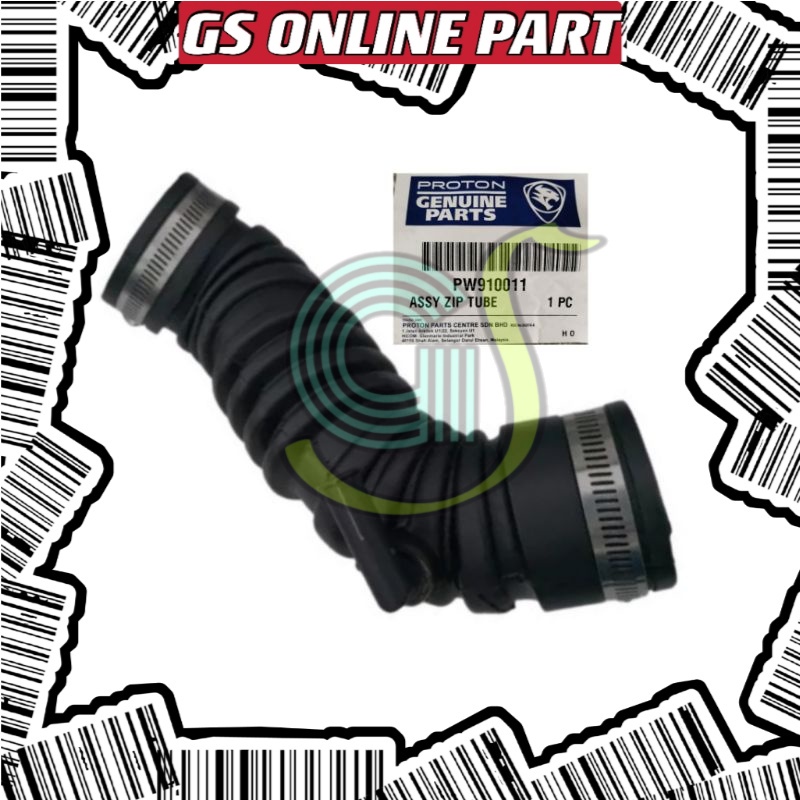 Air Intake Hose ORIGINAL Proton Exora CFE Preve Turbo Supiema S with ...