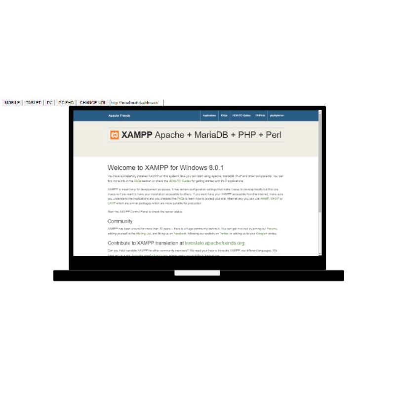 Html Web Layout Mutiple Viewing Source Code For Local Debug Html Css Js Shopee Malaysia
