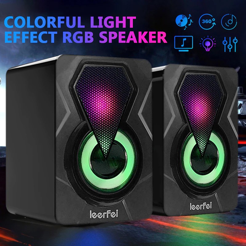 Speaker E-1046 Laptop Desktop Stereo Speaker PC Computer Speaker Gaming ... Speaker E-1046 Laptop Desktop Stereo Speaker PC Computer Speaker Gaming ...