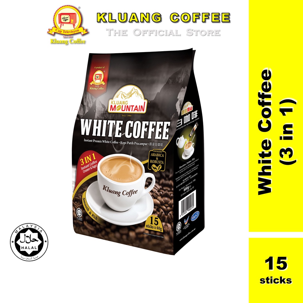 kluang coffee - Prices and Promotions - Jan 2023 | Shopee Malaysia