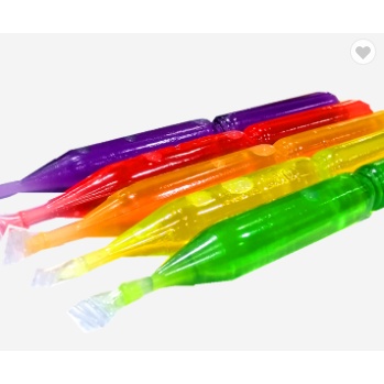 20 Pcs Wizzi Pop Ice Tube Pop Ais Malaysia Ice Cream Fruit Flavour ...