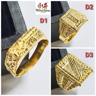 Wing Sing Goldsmith Sdn Bhd 永昇金钻行, Online Shop | Shopee Malaysia