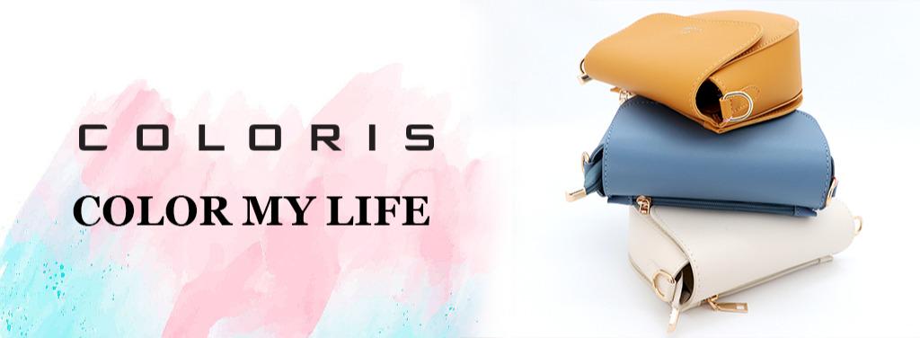 COLORIS Online, December 2022 | Shopee Malaysia