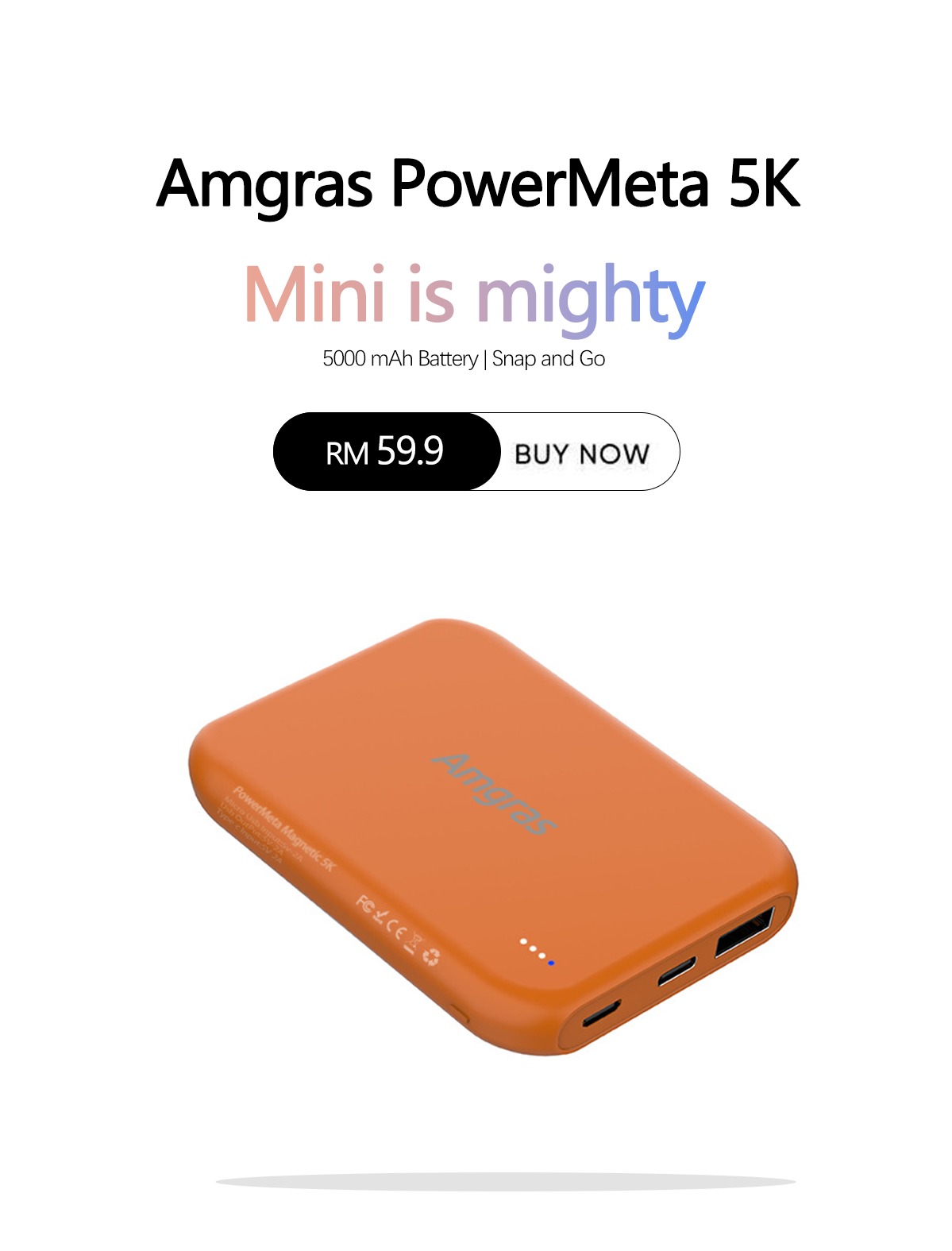 Amgras Official Shop, Online Shop | Shopee Malaysia
