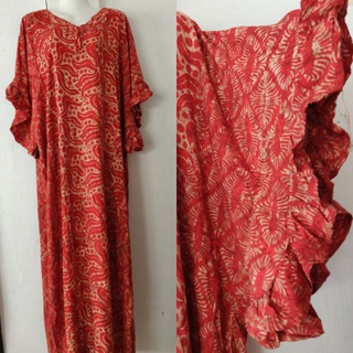 Kaftan Butterfly ( Lengan Ropol ) | Shopee Malaysia