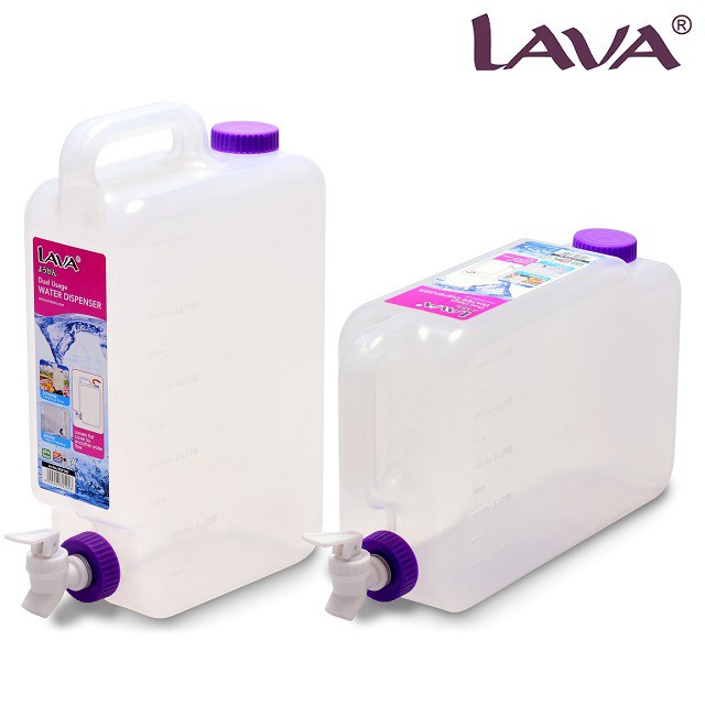 LAVA Water Dispenser (5liter) - 1 pc (WDP500) *READY STOCK* | Shopee ...