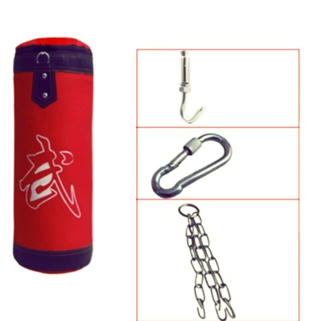 Punching Beg Shopee Malaysia