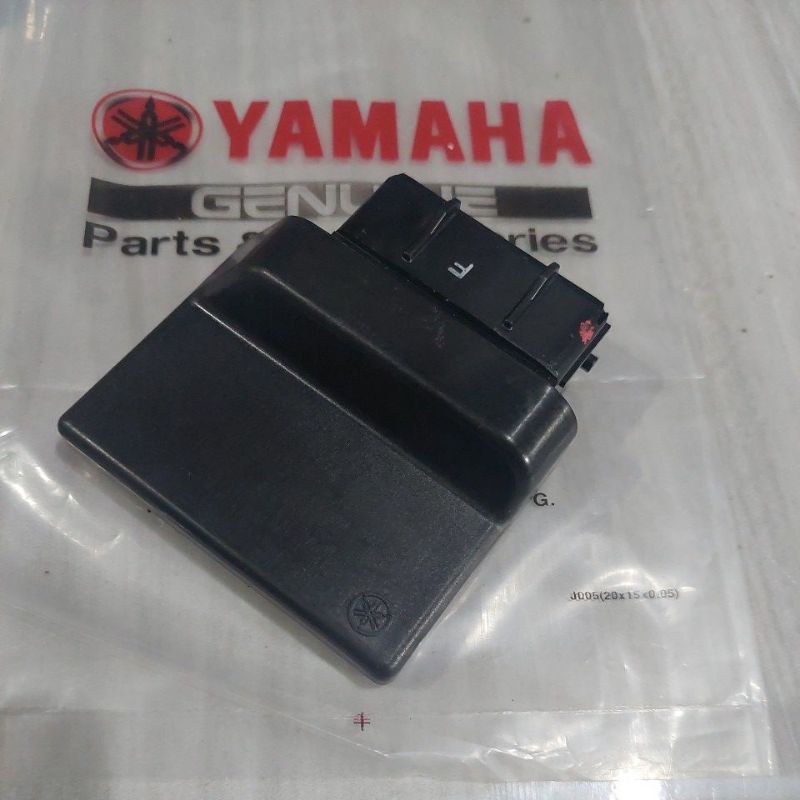 Ecu ecm YAMAHA WR 155 YAMAHA MT15 New ORIGINAL | Shopee Malaysia