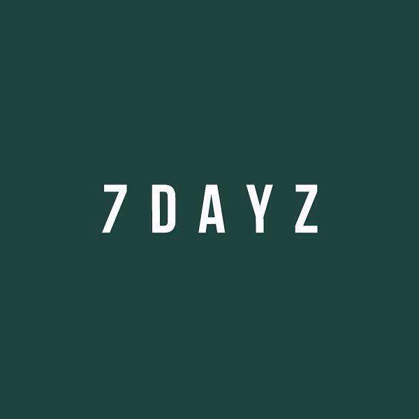 7DAYZ Official Store Online, November 2022 | Shopee Malaysia