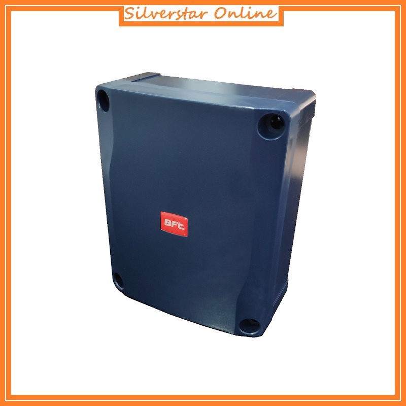 BFT ABS Box Autogate Panel PVC Enclosure | Shopee Malaysia