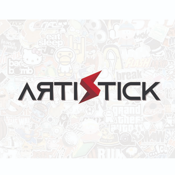 artistick, Online Shop | Shopee Malaysia