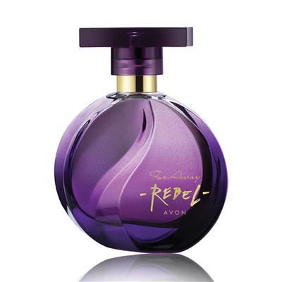 AVON FAR AWAY REBEL PARFUME FOR HER (100% ORIGINAL) MINYAK WANGI FAR ...