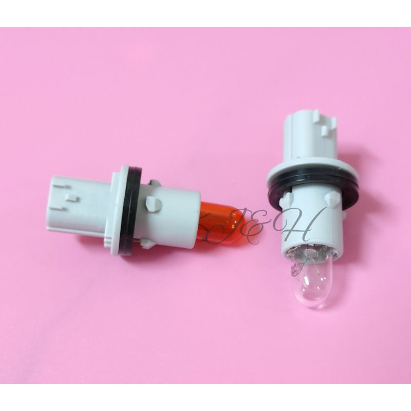 SEBIJI HARGA!!!HONDA T10 4090 BULB HOLDER SOCKET FOR FENDER LAMP ...