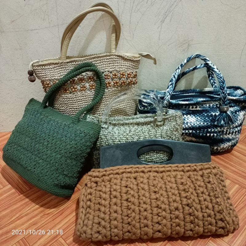 Beg Kait Bundle (Lock Live) | Shopee Malaysia