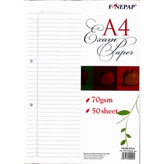 KERTAS KAJANG/FOOLSCAP PAPER | Shopee Malaysia