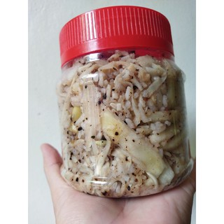 Bosou vegetarian sayuran rebung (650gram) | Shopee Malaysia