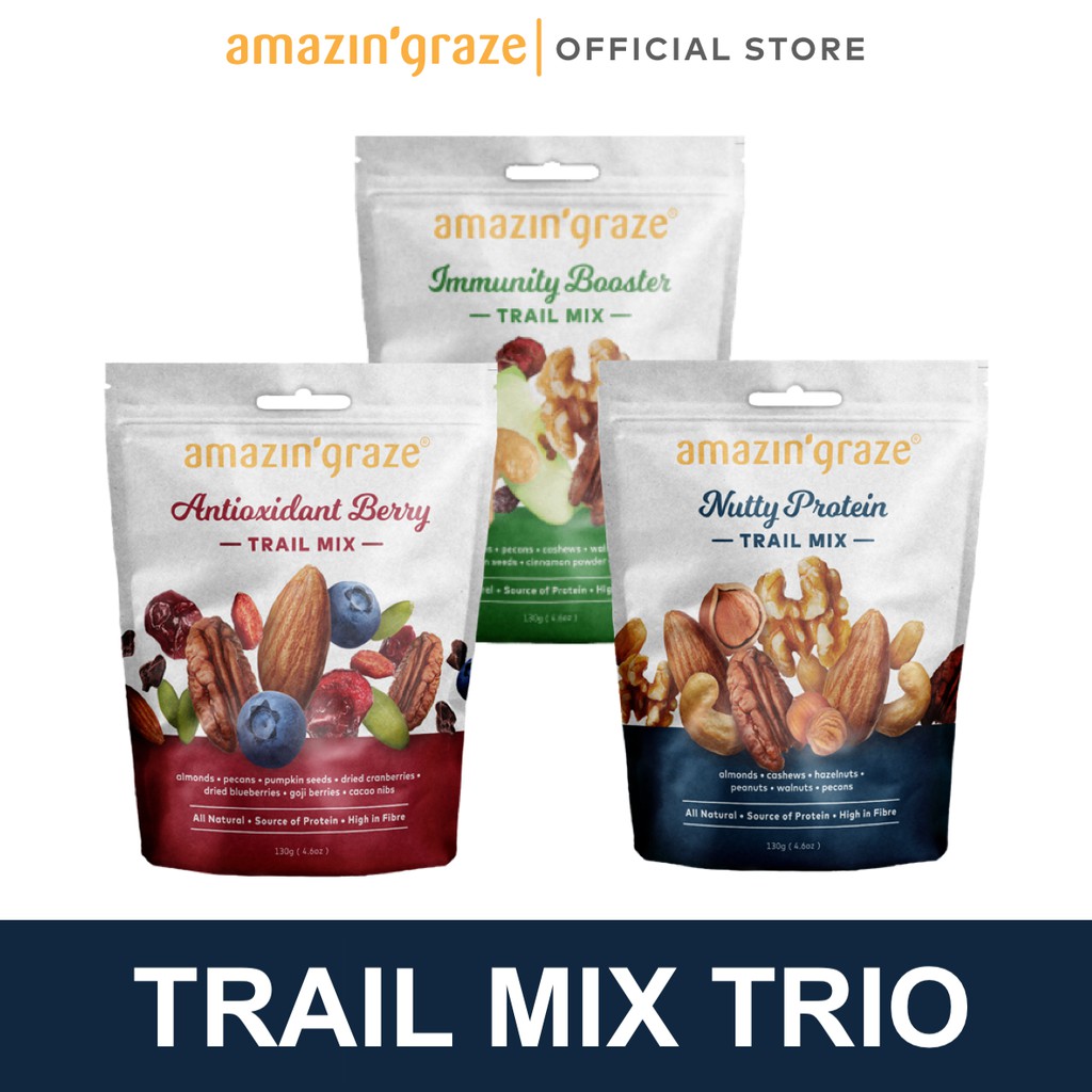 Amazin' Graze, Online Shop | Shopee Malaysia