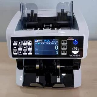 Geomaster Money Counter , VC-1808 Mix Value Counter , Mix Money Counter ...