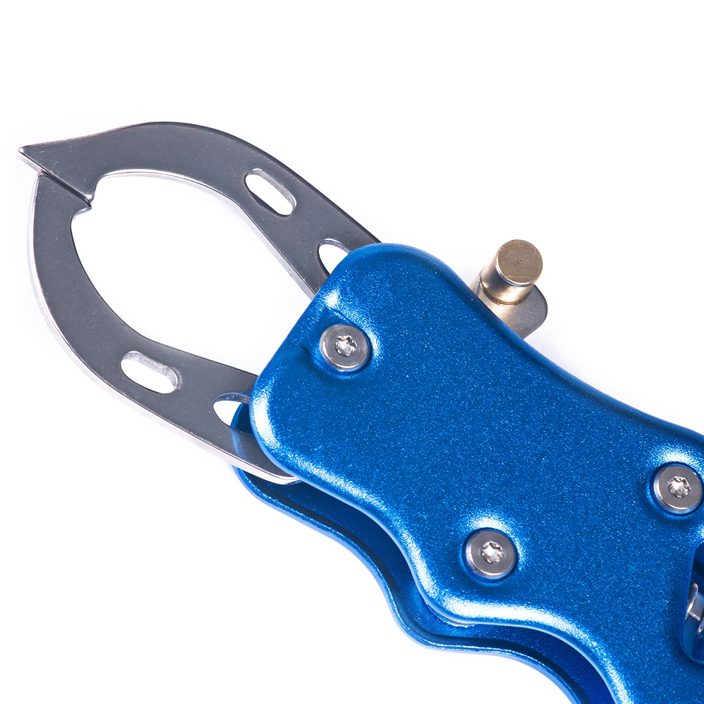 HENGJIA Fish Gripper Plier Controller Practical Fishing Gripper Gear ...