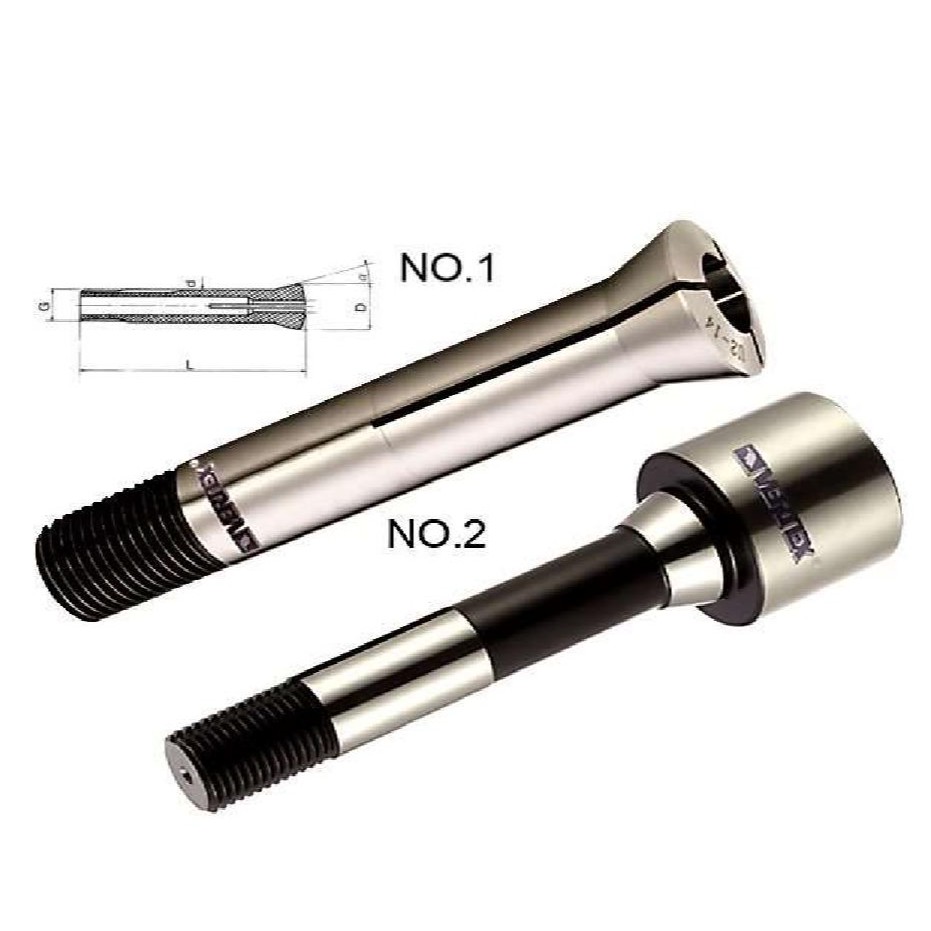 Vertex U2 Collet System (Original) | Shopee Malaysia