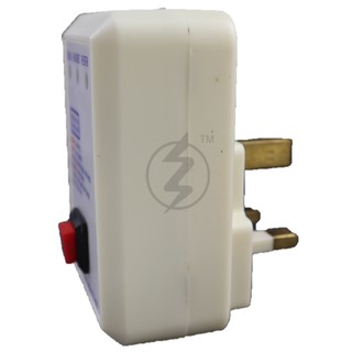 13 AMP/ 13A ELCB & SOCKET TESTER | Shopee Malaysia