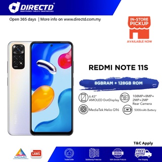 DirectD Official Online Store, February 2023 | Shopee Malaysia