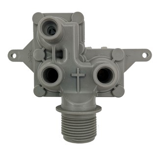NA-F130X2 Panasonic Washing Machine Water Inlet Valve Feed Valve ...