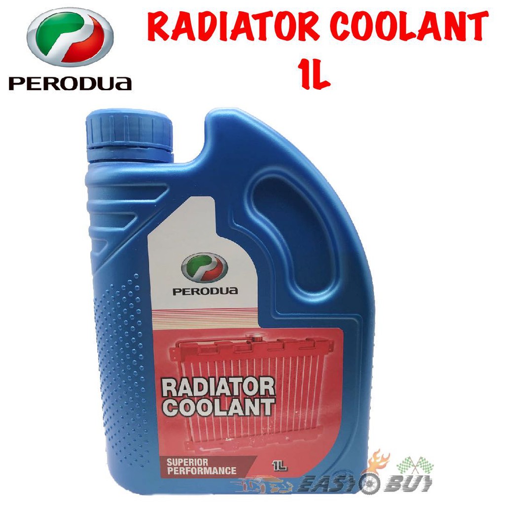[ REDUCTION MYR 0.03 ] Perodua myvi alza bezza axia radiator coolant ...