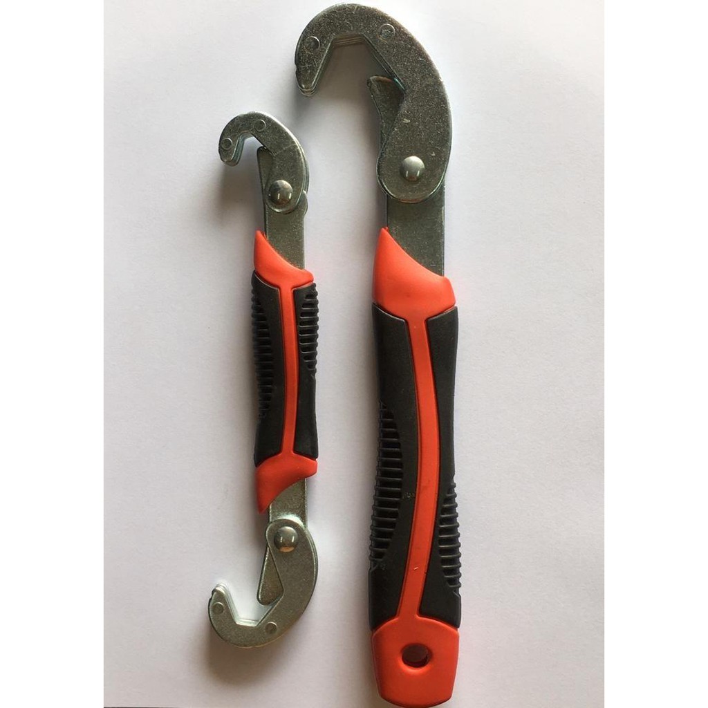 Spanar Snip and Grip Paip | Shopee Malaysia