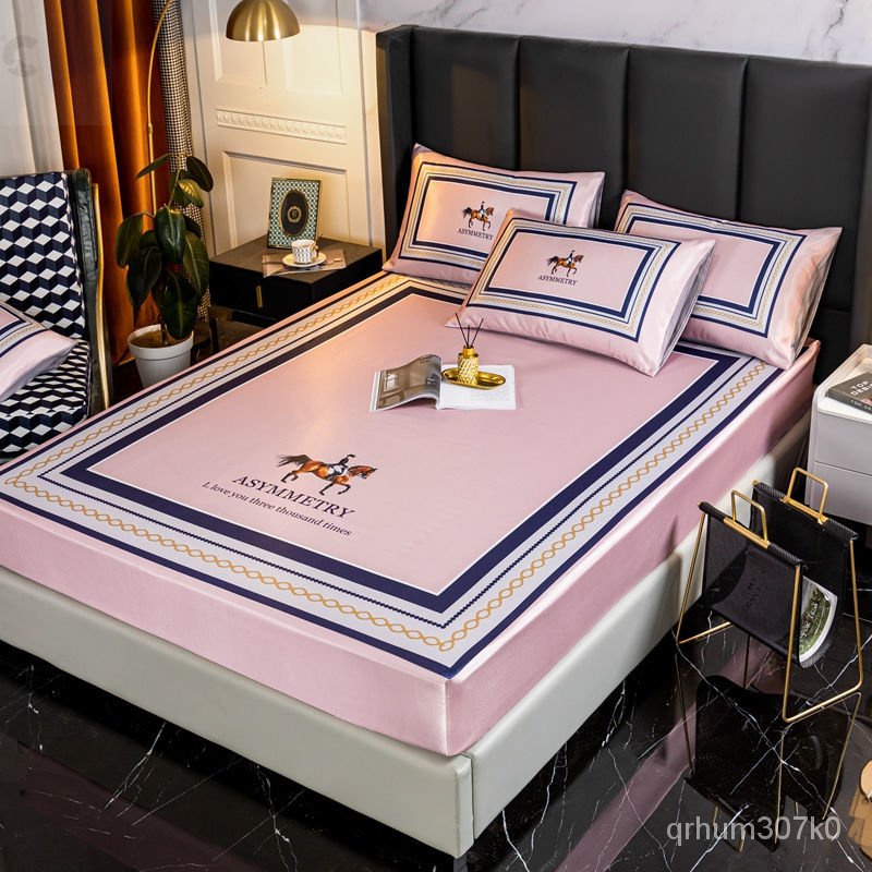 bed setKatil 笠 Sutera Ais Tiga Keping Atas Katil Bukan Slip Katil ...