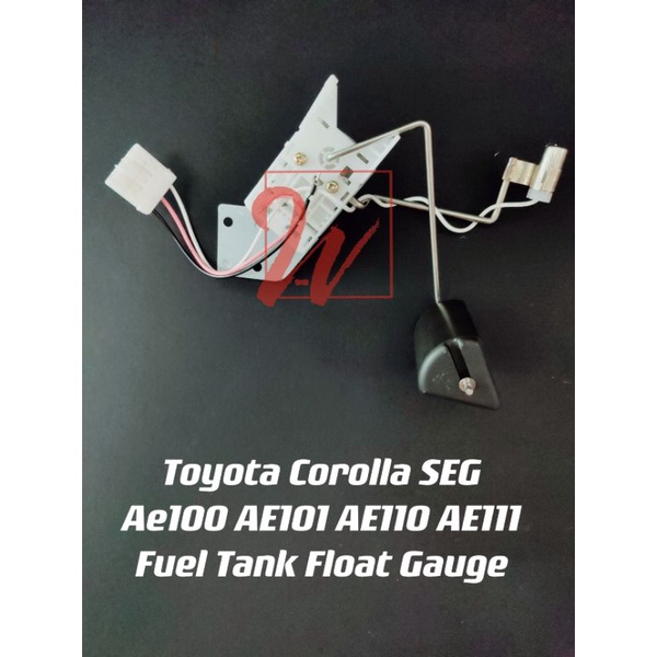 Toyota Corolla SEG AE100 AE101 AE110 AE111 Fuel Tank Float Gauge New | Shopee Malaysia