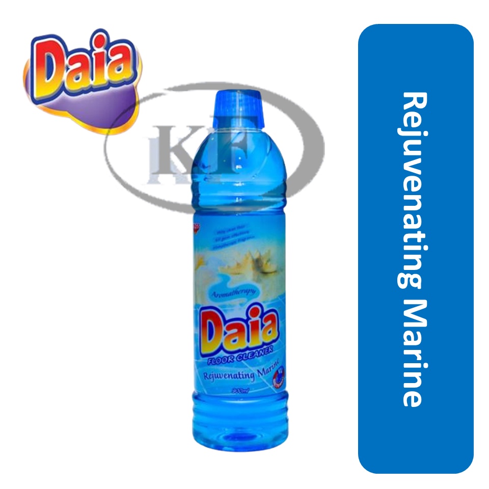 DAIA FLOOR CLEANER 900ML | Shopee Malaysia