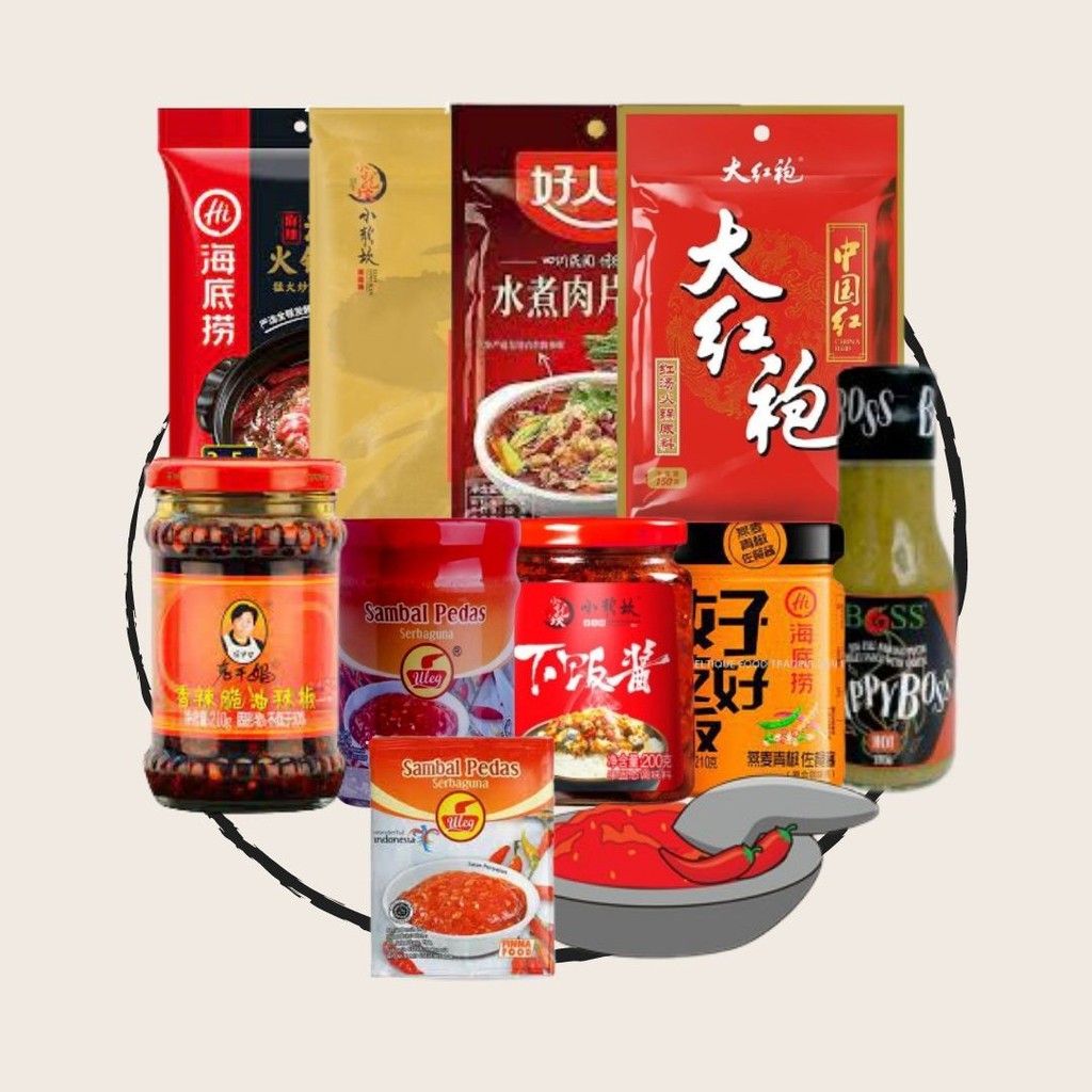 YOU SNACK, Online Shop | Shopee Malaysia